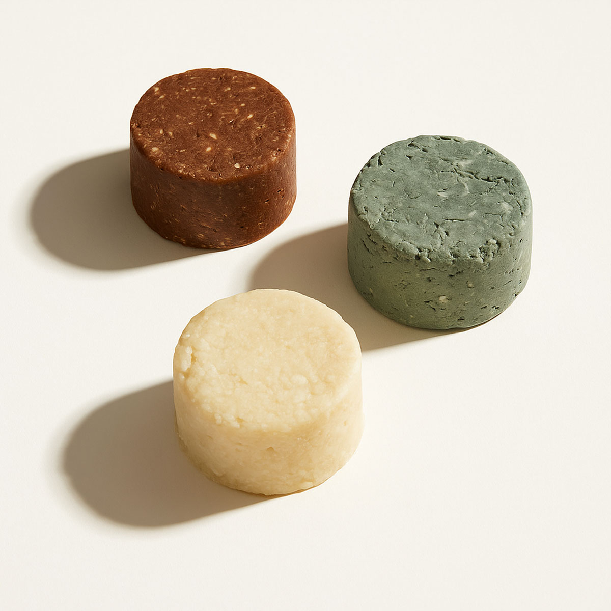 Plant Based Face Cleanser Bar | Alchimie Well-being